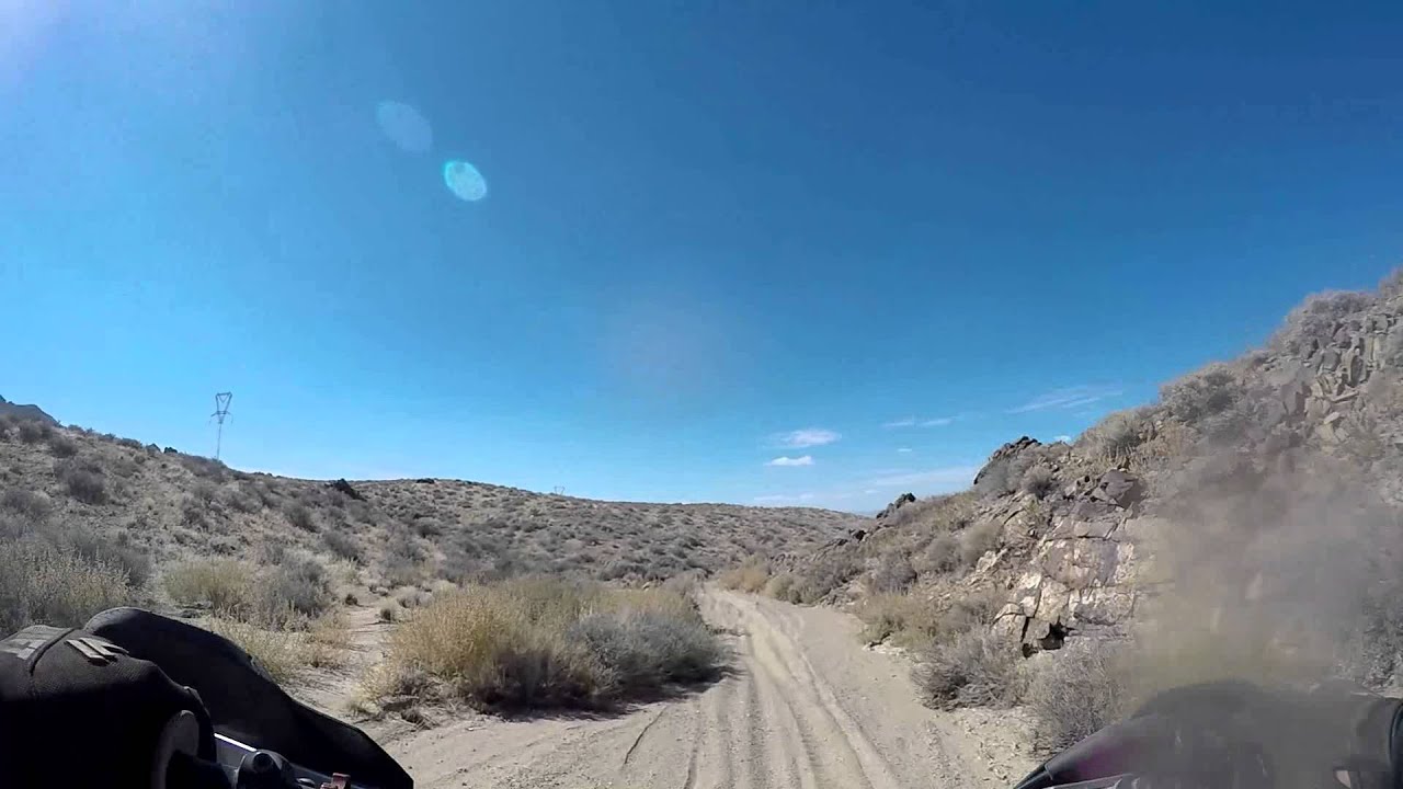2015 Wild Horse Enduro Nevada desert part 5 of 5 - YouTube