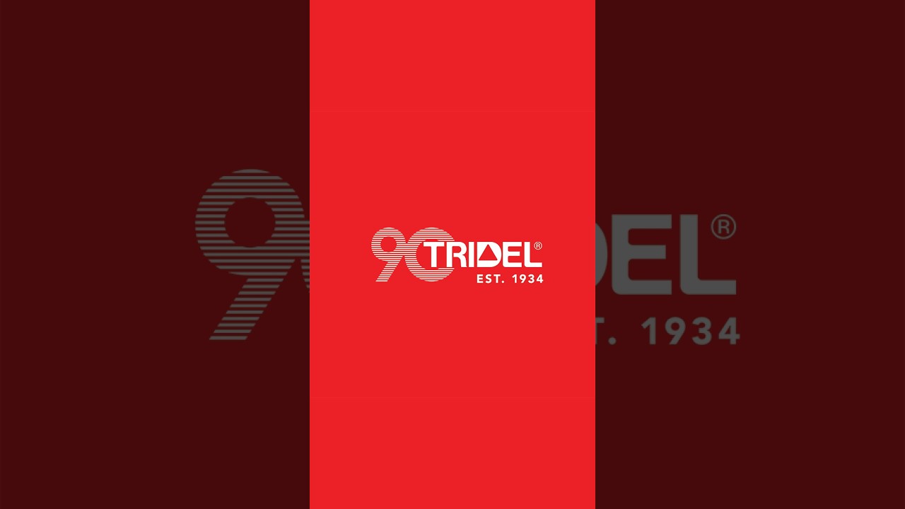 Celebrating 90 Years of Home Building | Tridel - YouTube