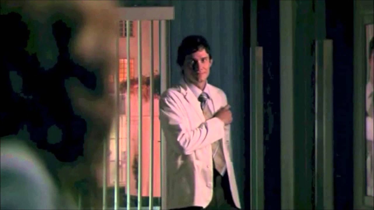 Brian Moser - Series Trailer (2014) - YouTube