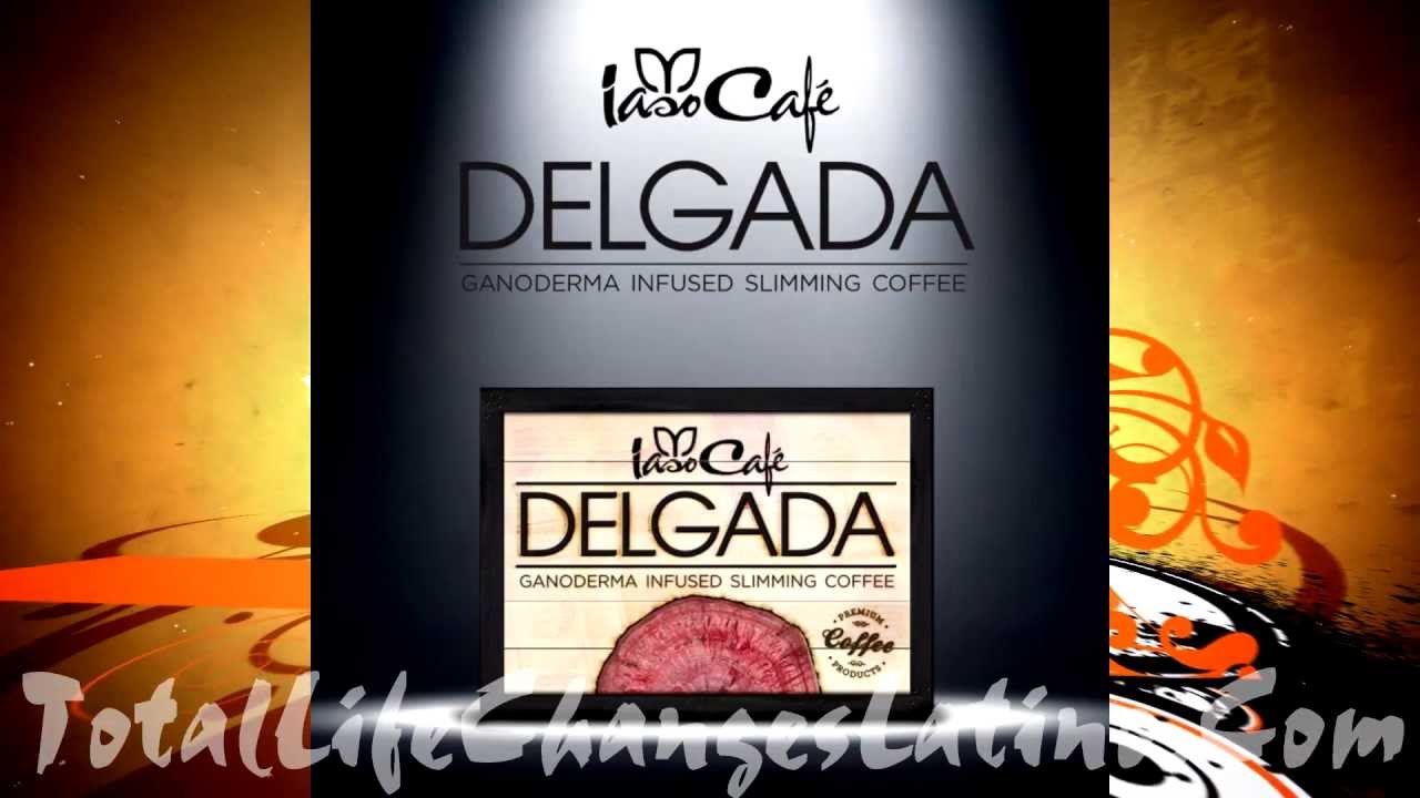 Total Life Changes Spanish Productos - YouTube
