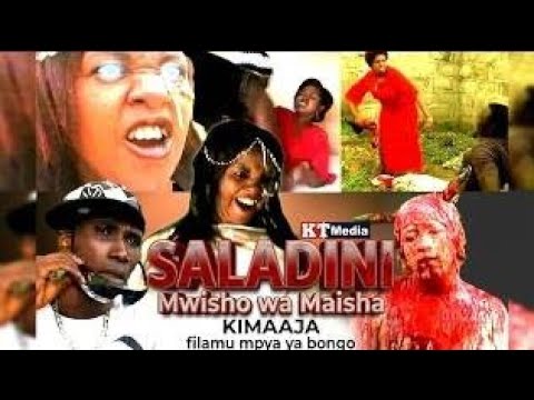 SALADINI PART 2 