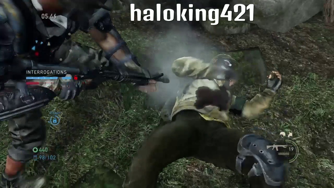 Rainbow six epic to sad moments (Rainbow Six Siege) - YouTube