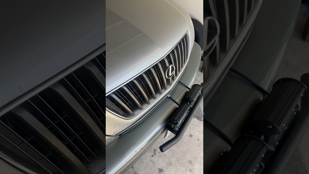 Lexus rx300 o2 sensor bank 1 code po420 please subscribe 😀 - YouTube