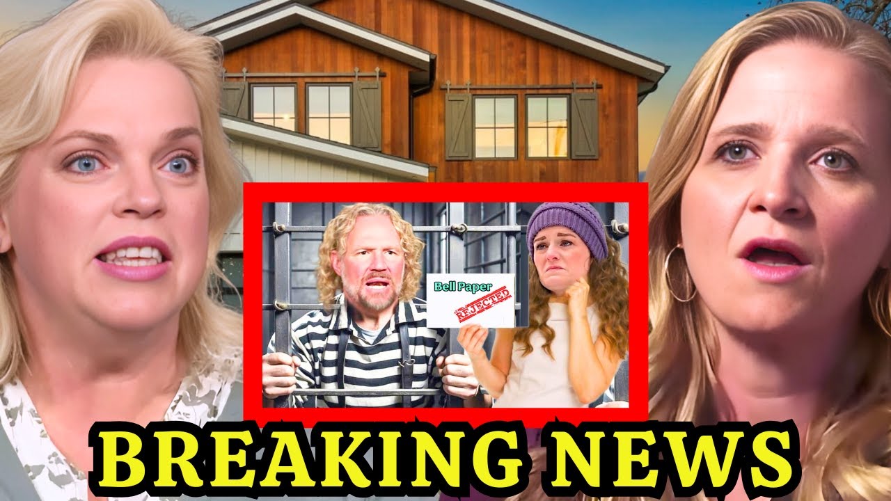 FINALLY KODY caught stealing Janelle's Property! Janelle files A case ...
