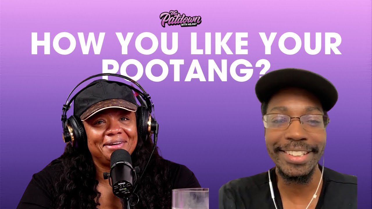 304: How You Like Your Pootang? - YouTube