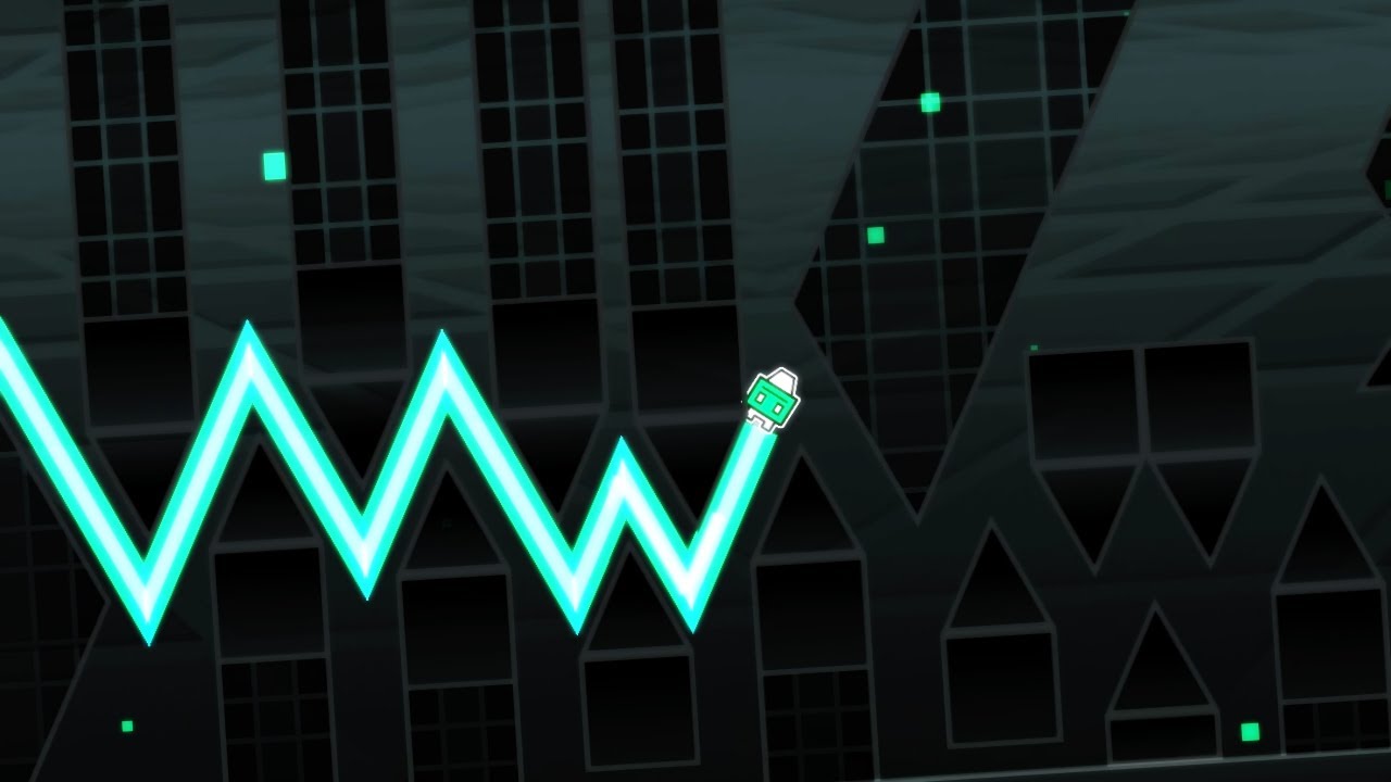 miniwave precision - YouTube