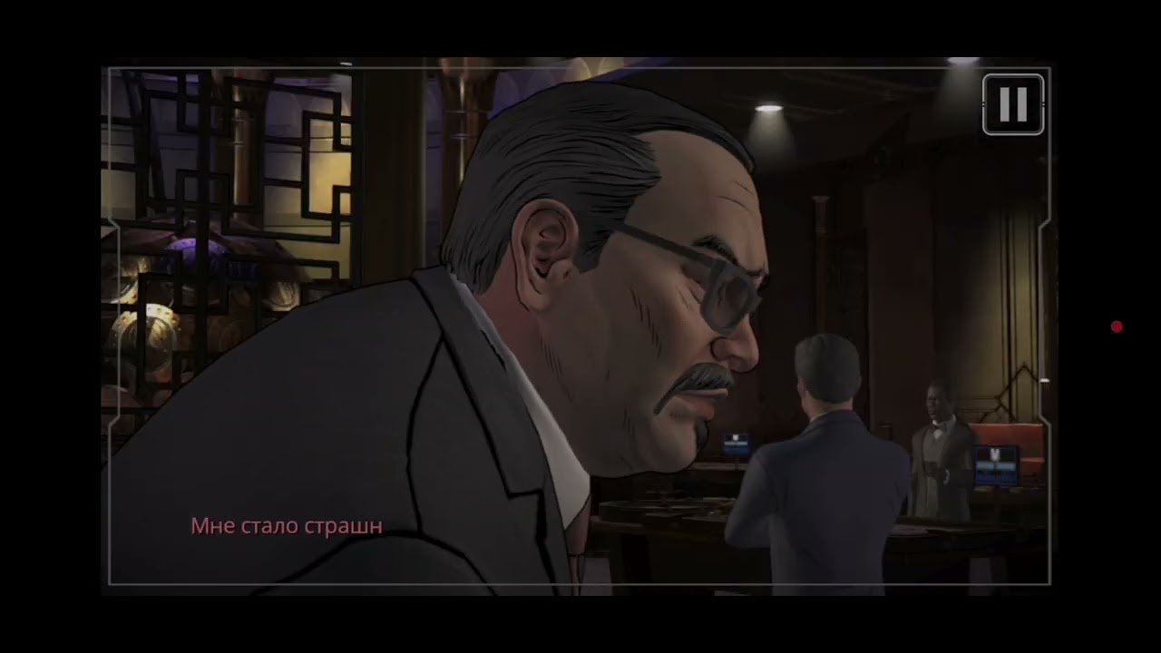 Прохождение игры BATMAN TEW 1 эпизод сюжет #11 - YouTube
