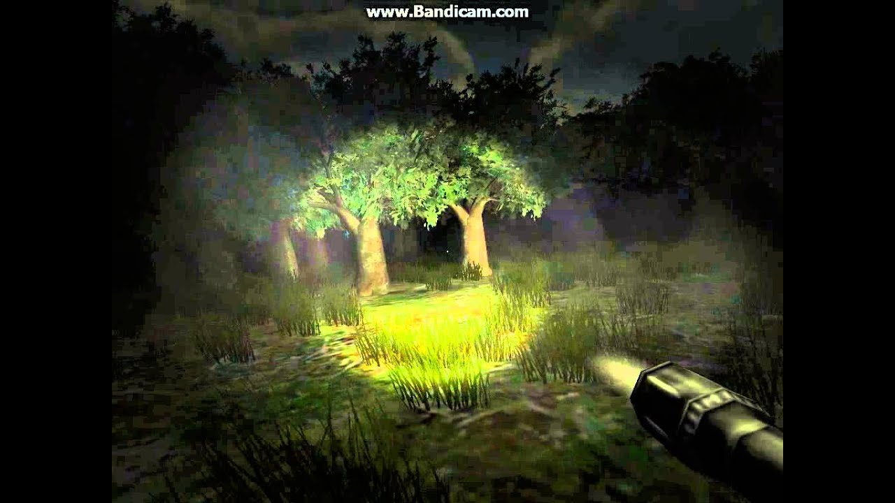 Hylophobia - YouTube