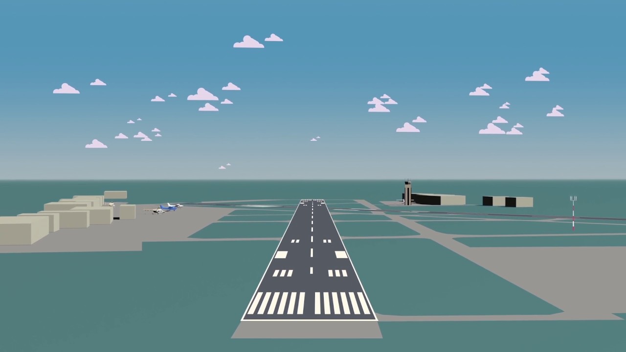 Flight Service/Future Is Now - YouTube