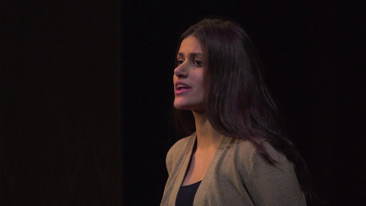 2018 Judith French Junior Poetry Recitation Winner - YouTube