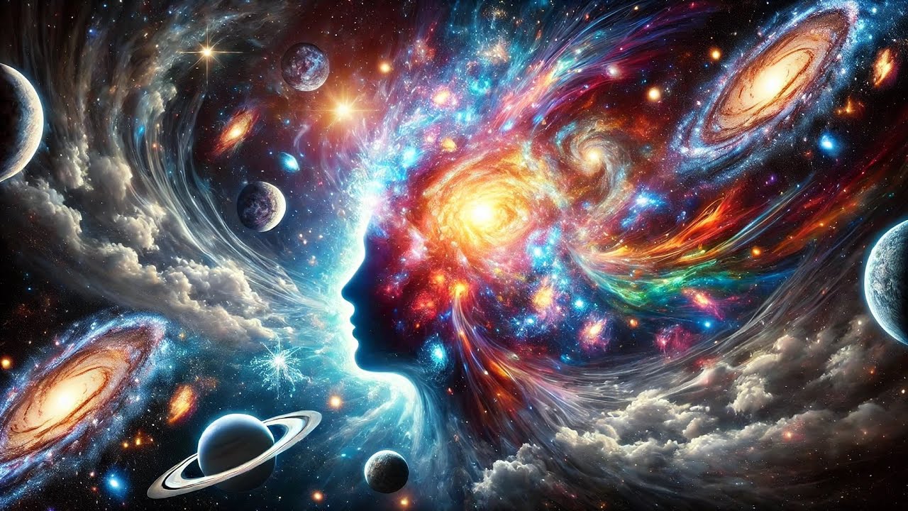 Panpsychism: A Mind-Bending Theory of Universal Consciousness - YouTube