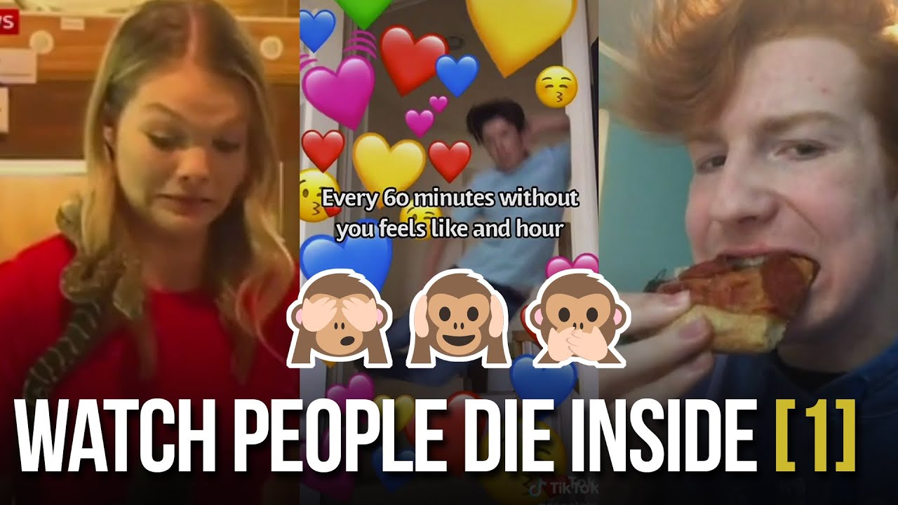 Watch People Die Inside [1] Compilation 🙈 🙉 🙊 - YouTube