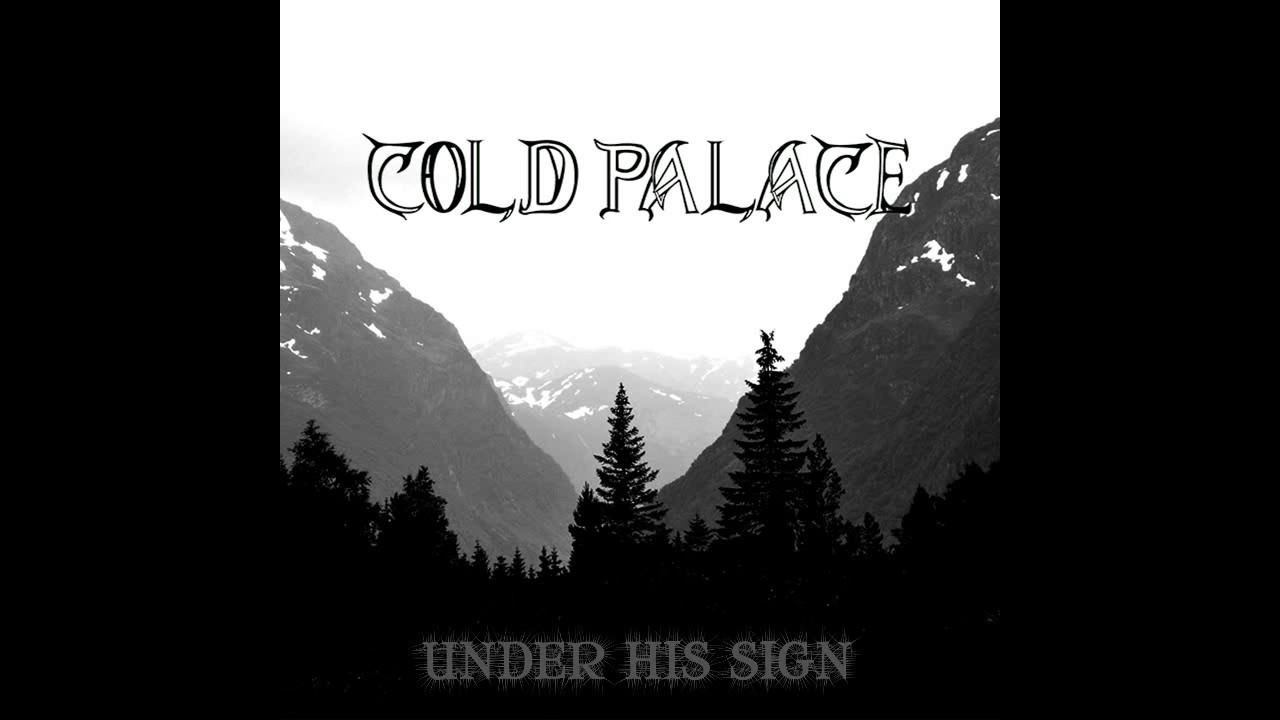 Cold Palace - Temple Of The Blazing Eye (Black Metal, Germany) - YouTube