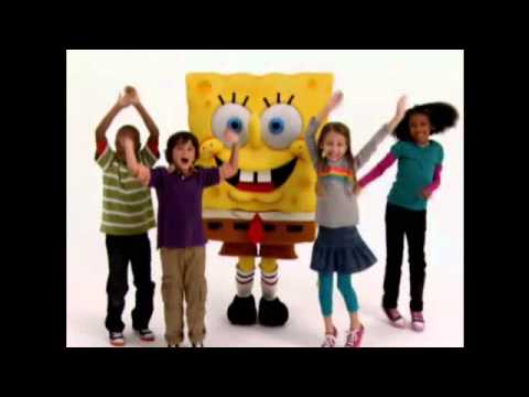 SpongeBob SquarePants Night, November 23rd - YouTube