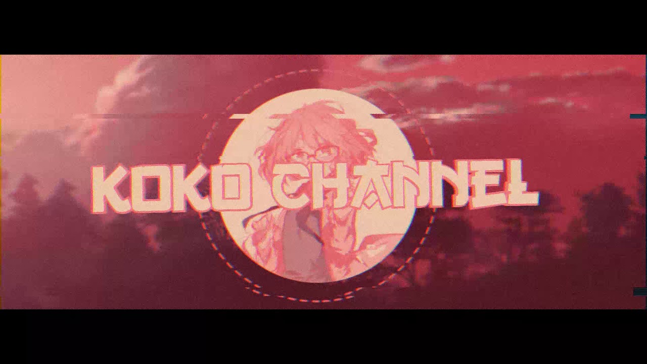 Intro Para Koko Channel - YouTube