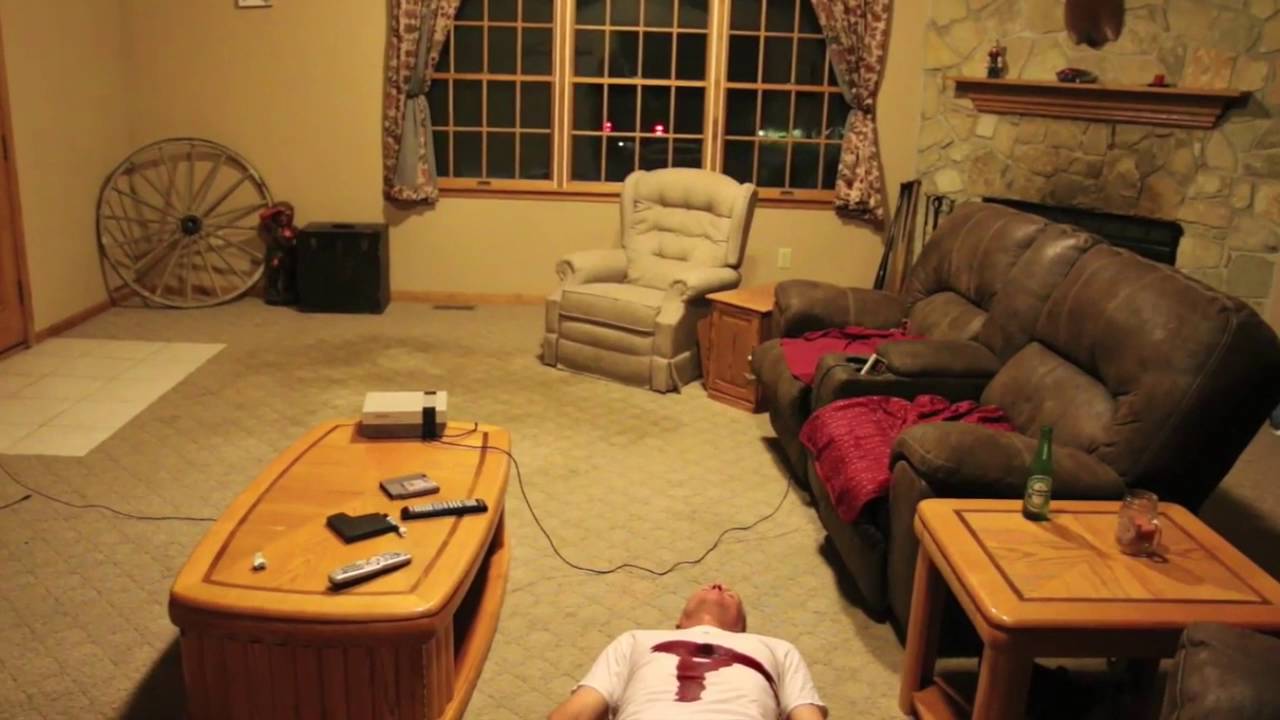 R.I.P Psycho Dad (Tribute Video) - YouTube