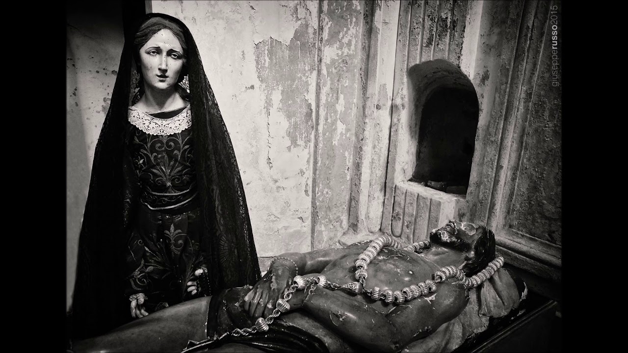 “Larghetto e gustoso” di Leonardo Leo (Bylsma, Lamon). "Pietà" (Napoli ...