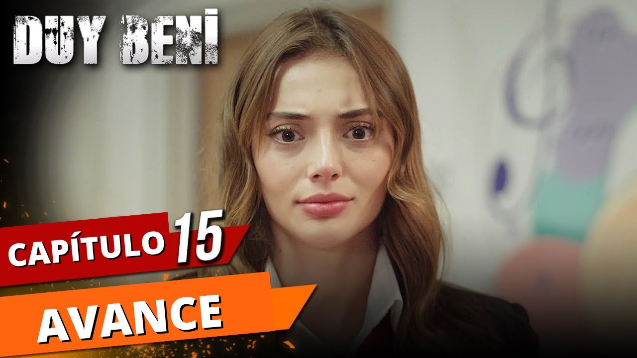 Duy Beni | Capítulo 15 Avance 1 en español - YouTube