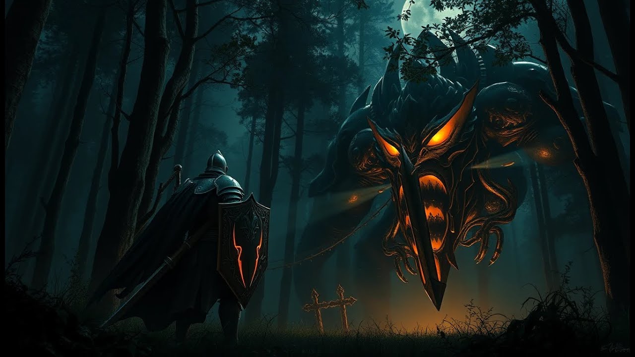 Ultimate Boss Fight Music to Fight your inner demons | Epic Orchestral ...