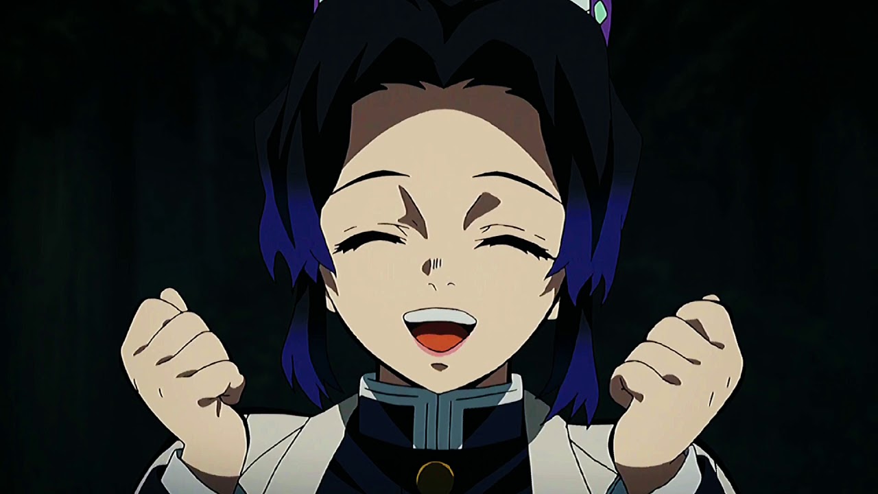 Kimetsu no yaiba(demon slayer) AMV outside - YouTube