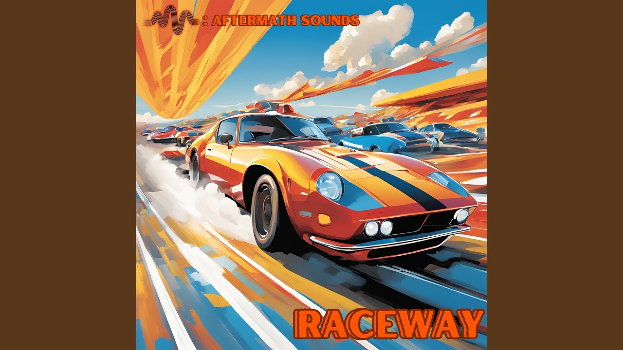 Raceway - YouTube