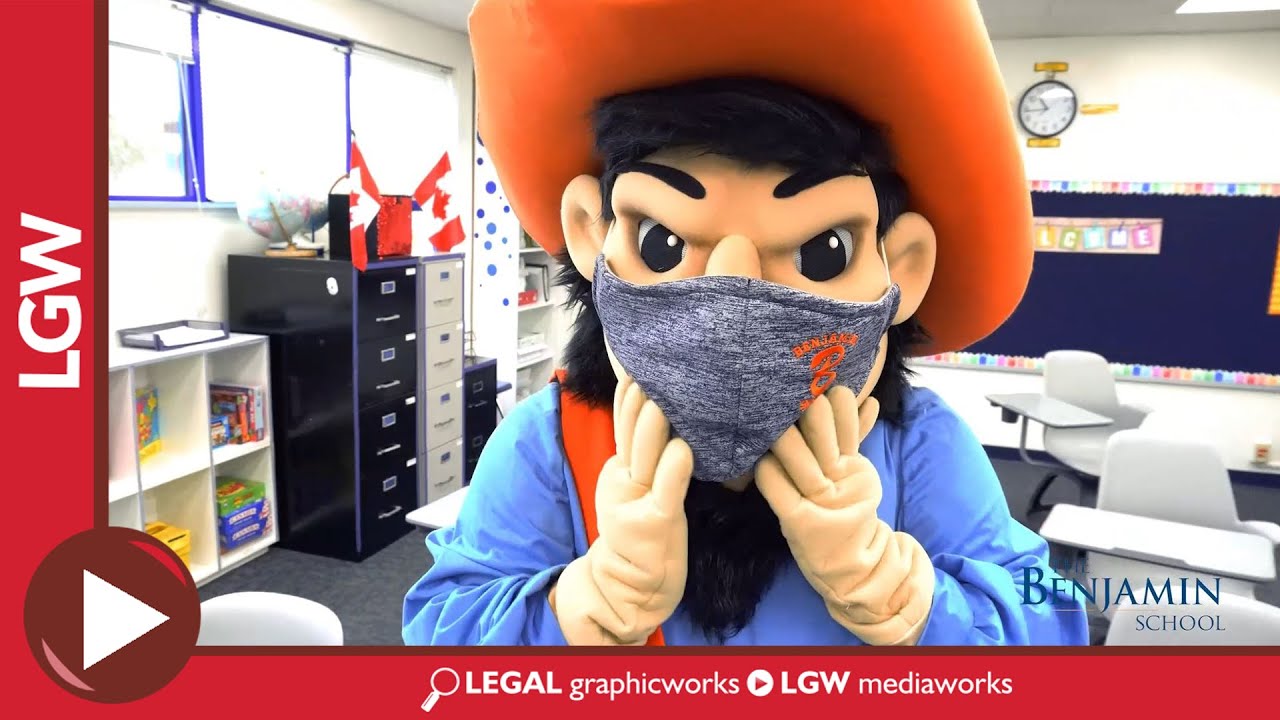 The Benjamin School | Lower School Campus Opening - YouTube