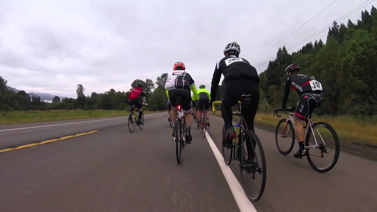 High Pass Challenge 2015 - YouTube