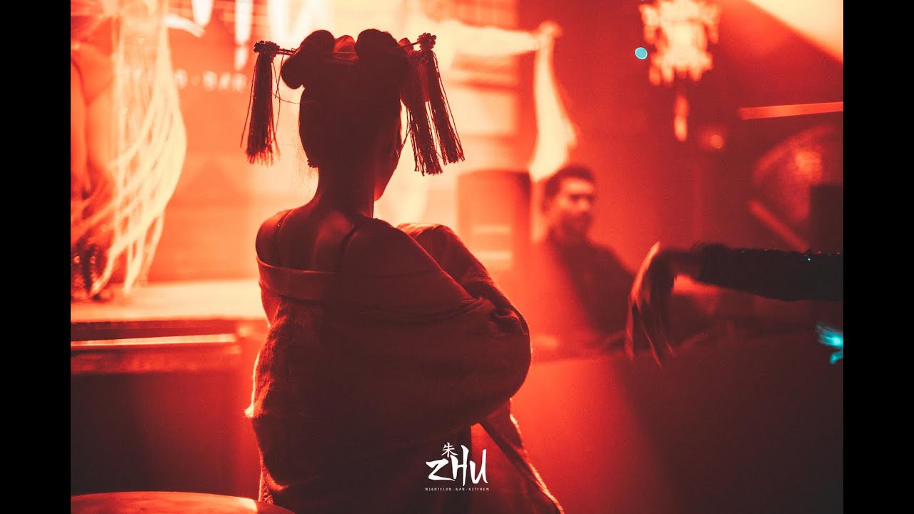 Club ZHU presents The Emperor's Ball NYE Party - YouTube