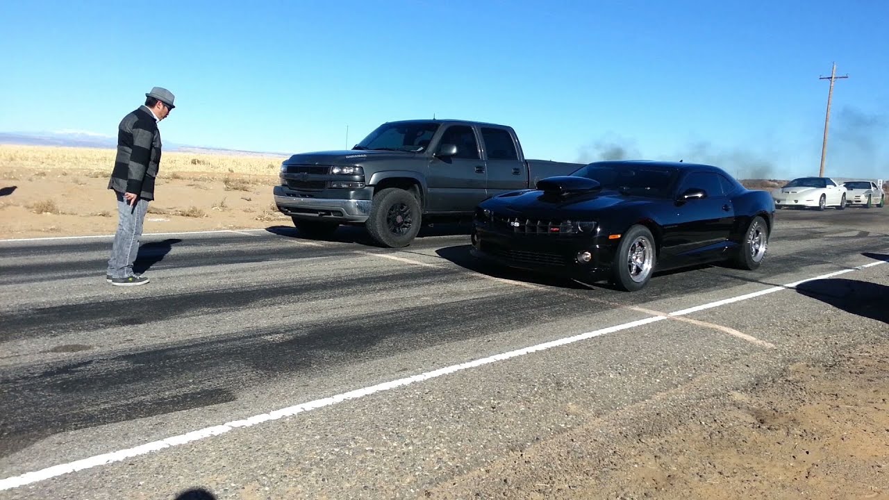 Mexico Street Racing Part 4 - YouTube