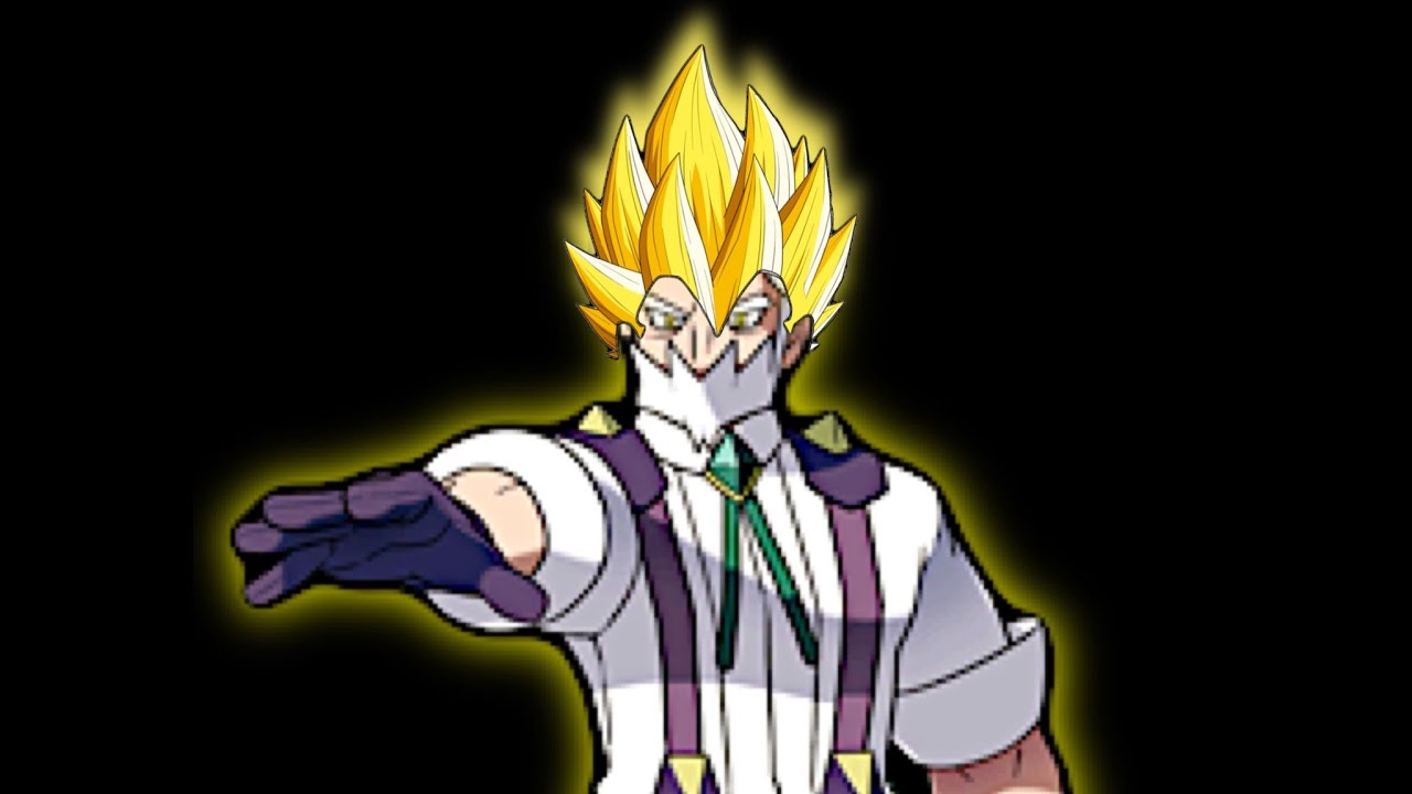 Pokemon x Dragon Ball Z - YouTube