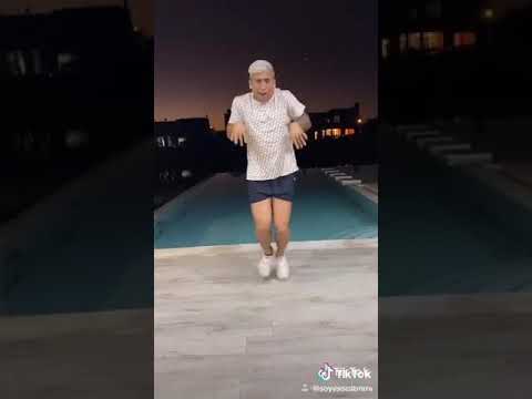 TIK TOK DE YAO CABRERA