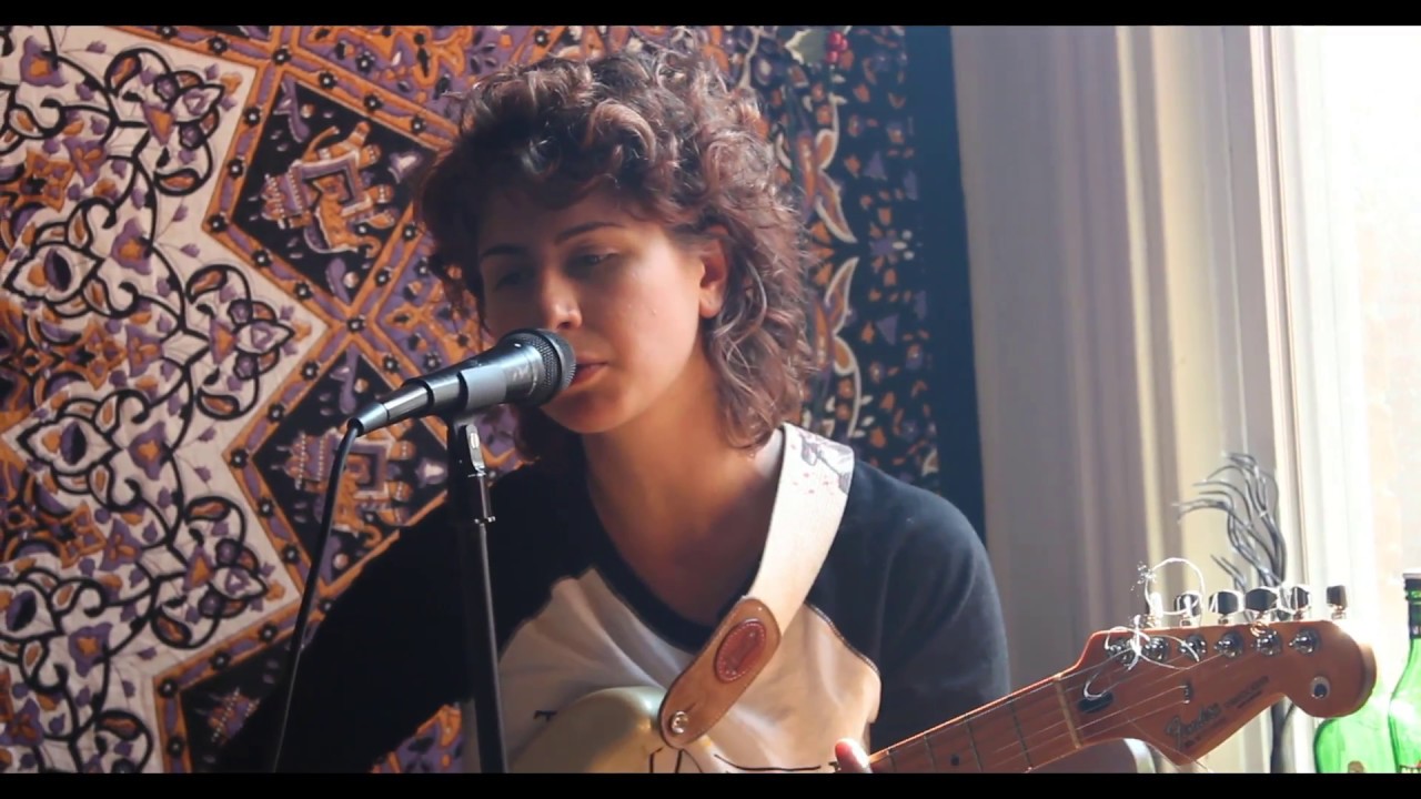 ATOTP: Sammi Lanzetta (SNIPPET) - YouTube