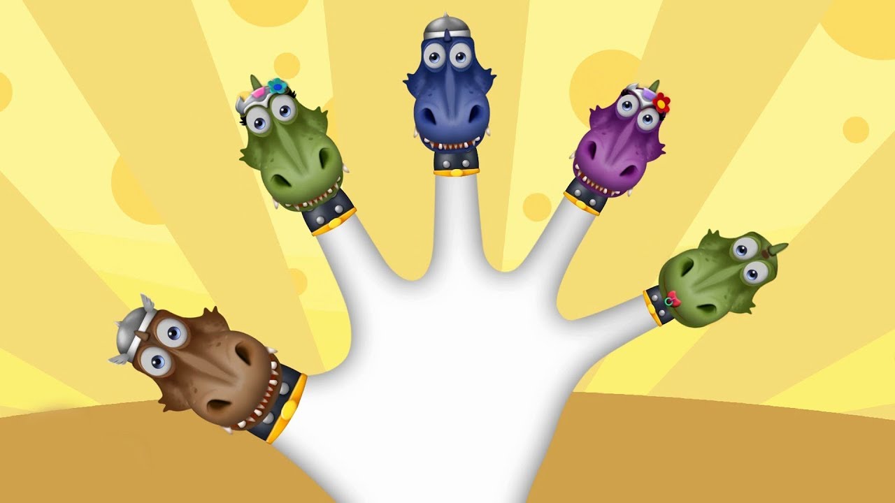Dragon Thor & Thor Pig Family Songs For Kids | Batman Kitty Family ...
