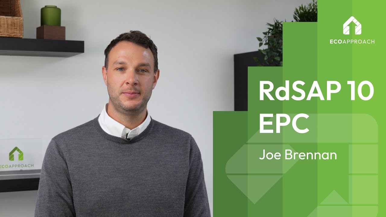 Your Guide to RdSAP 10 EPC: Part 4 - YouTube