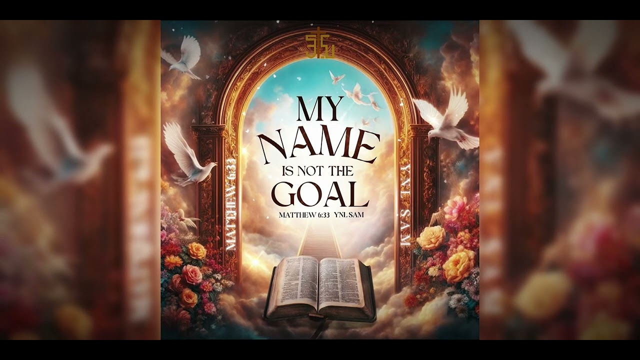 Ynl Sam - My Name Is Not The Goal {Death To Flesh Sound} #Deliverance # ...