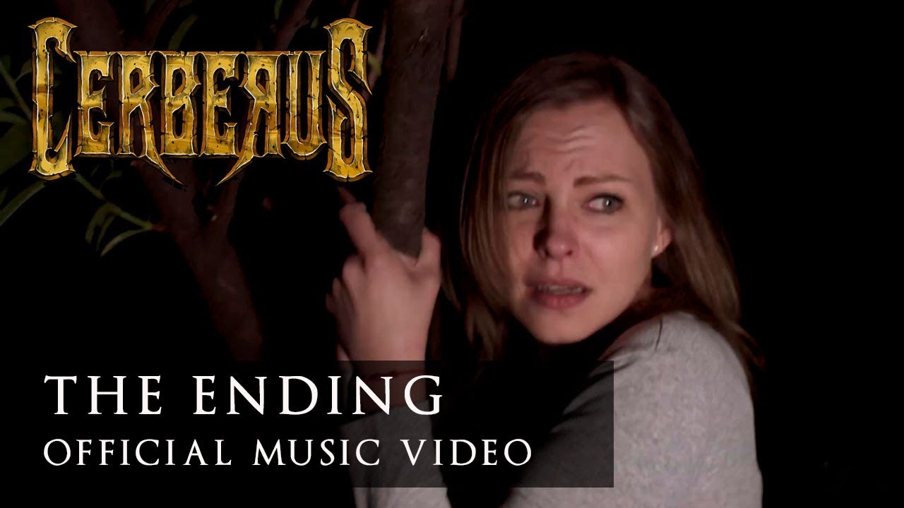 Cerberus - The Ending [Official Music Video] - YouTube