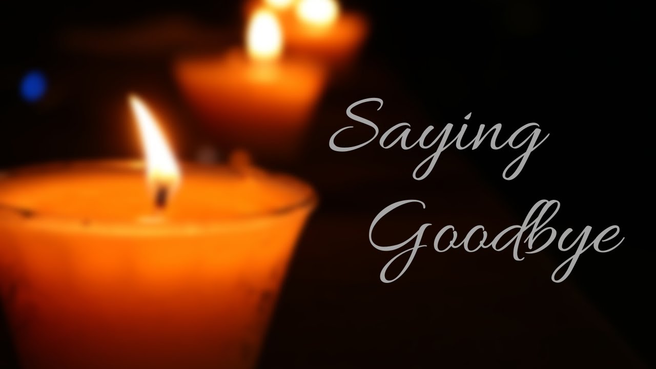 I BURIED A FRIEND TODAY. - YouTube