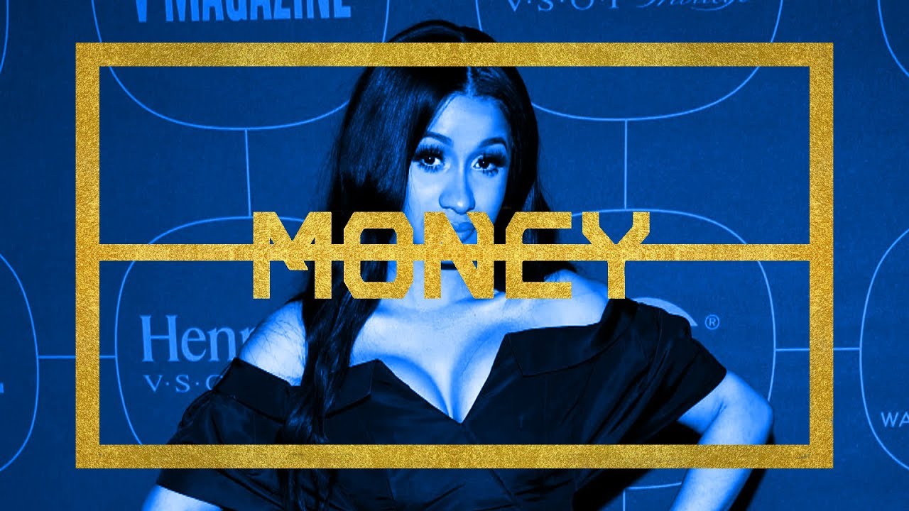 [FREE] Money ‖ Cardi B x Migos Type Beat - YouTube