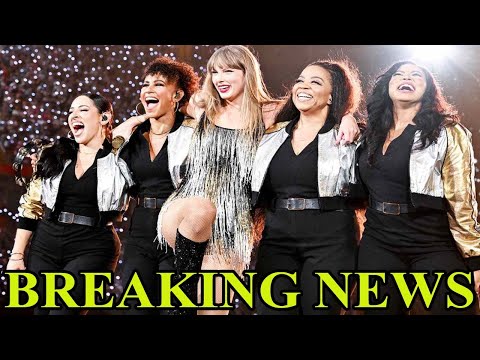 Taylor Swift’s Backup Singer Jeslyn Gorman Shares Rare Photos with Superstar from Downtime on Eras