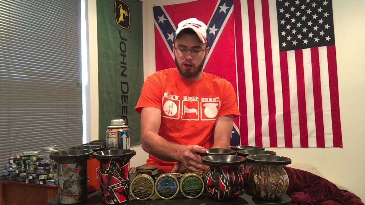 Smokey Mountain Straight Review - YouTube