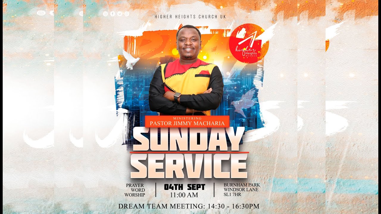 Relationships ( Pastor Jimmy Macharia ) - YouTube