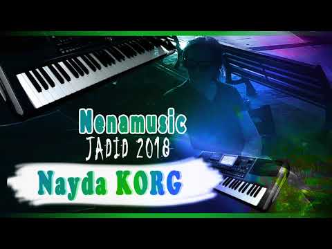 Korg nayda jadid 2018 Oficiel chaabi ray dabka | تسجيلات جديدة
