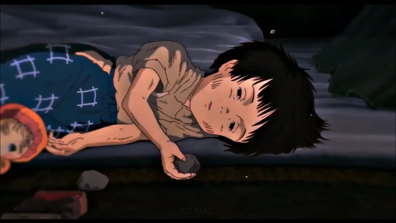Arcade - Setsuko's Death - After Effects - Amv/Edit - YouTube