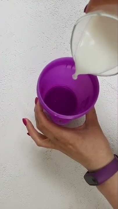 Питательный коктейль для контроля веса это идеальный вариант для тех ...