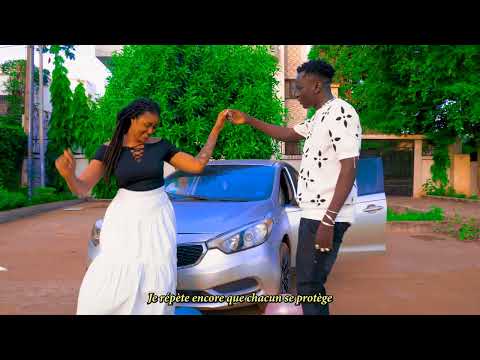 LIL OG - KANU TE FORCE ( clip officiel 2025 )