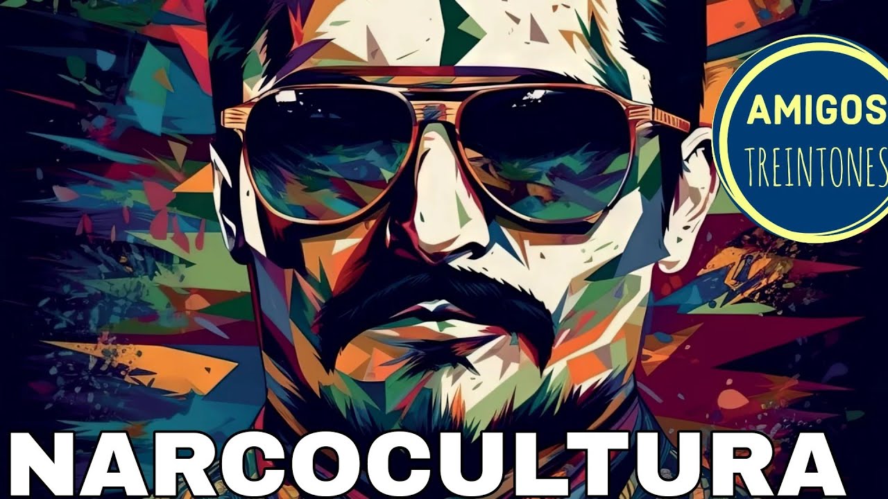 The Rise of Narco-Culture: A Podcast on the Drug Lords Who Inspired it ...