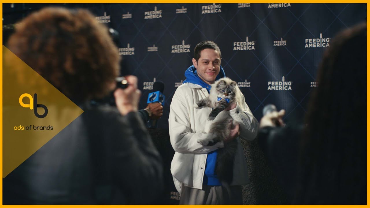 Hellmann’s: Mayo Cat - YouTube