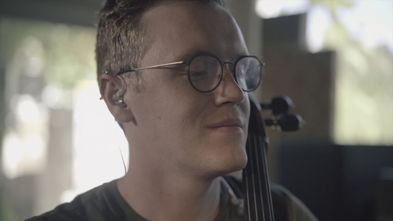 We're recording an album in 2020! - YouTube