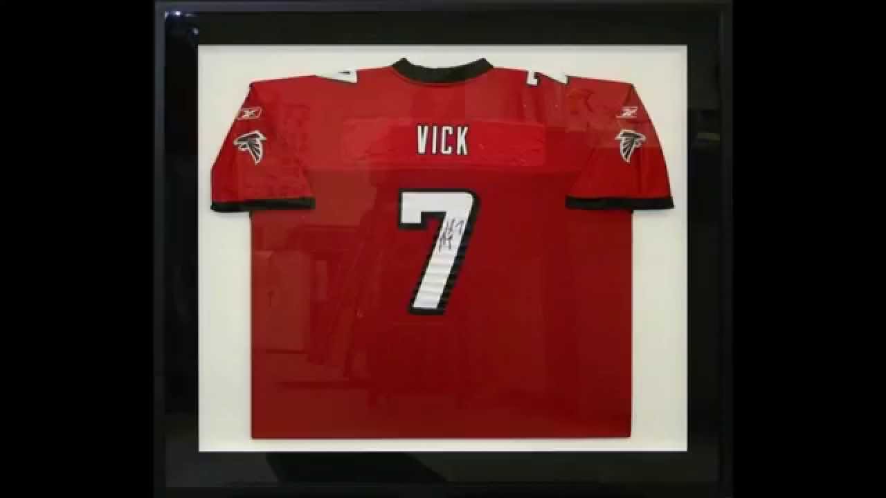 Sports Jersey Shadow Box Examples YouTube sports-jersey-shadow-box-examples-youtube