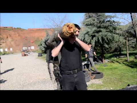 Ter dökmeyen Kan ve gözyası döker!..